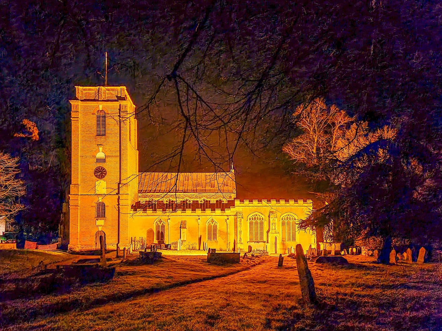 Suffolk Guild of Ringers